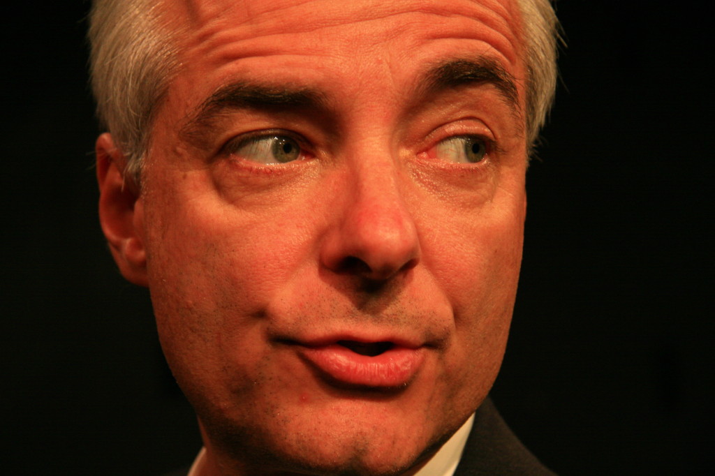 The Event | English Theatre Berlin