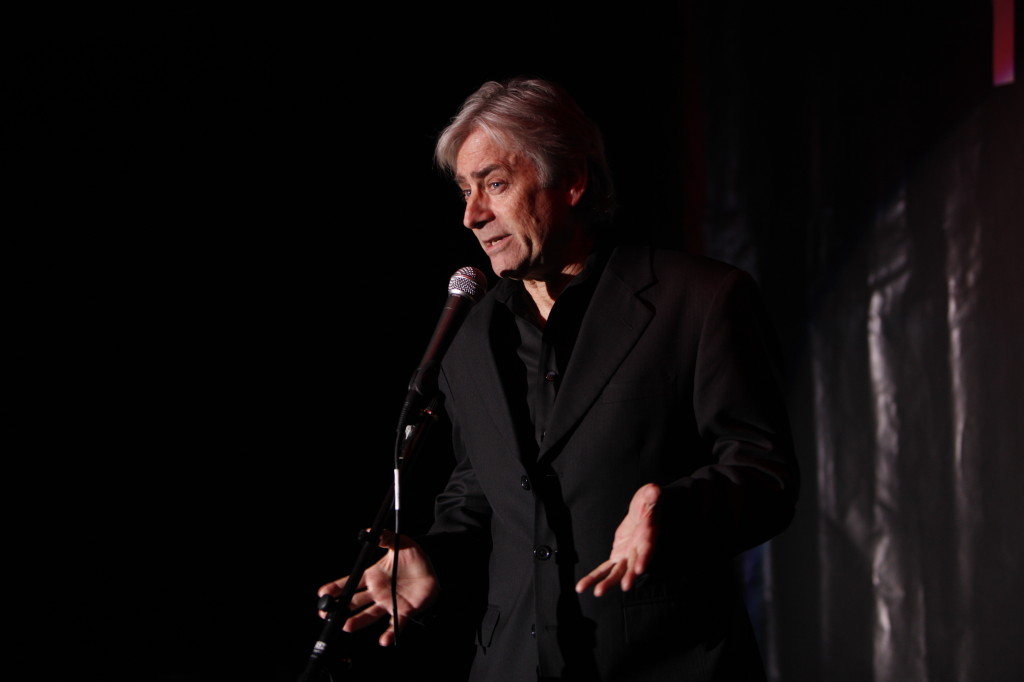 February 2014 International Comedy Showcase | English Theatre Berlin