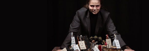 English Theatre Berlin | International Performing Arts Center