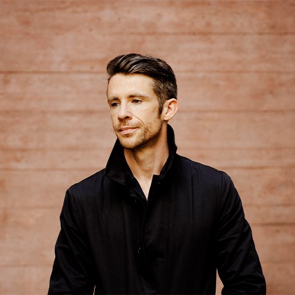 Alan Murrin | English Theatre Berlin